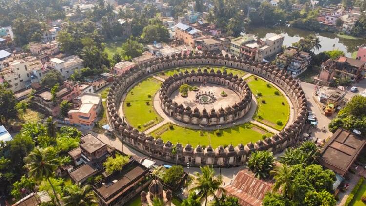 Kalna Shiv Mandir Timings, Travel Guide, History and How to reach