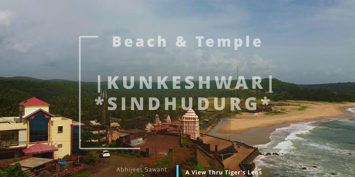 Kunkeshwar Mandir Timings, History, Guide, and How to reach