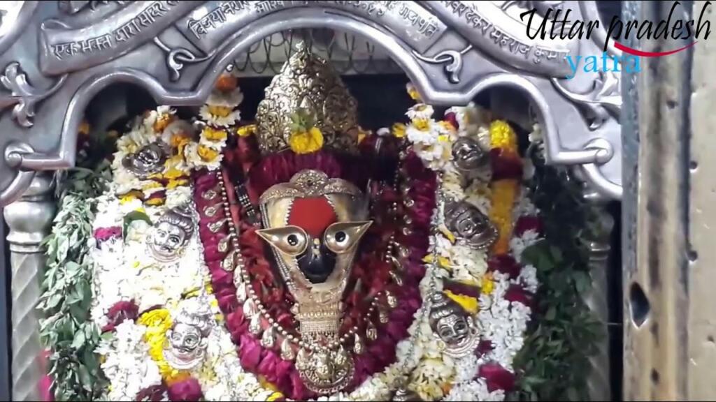 Maa Vindhyavasini Mandir Vindhyachal, timings, history, and guide
