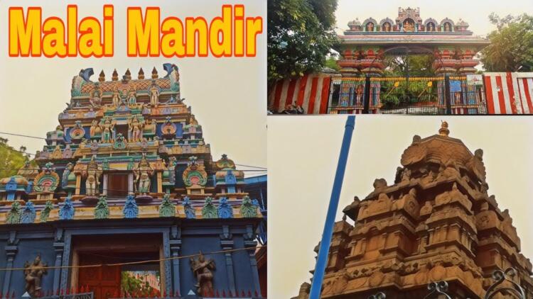 Malai Mandir New Delhi, Timings, History, Guide, and How to reach