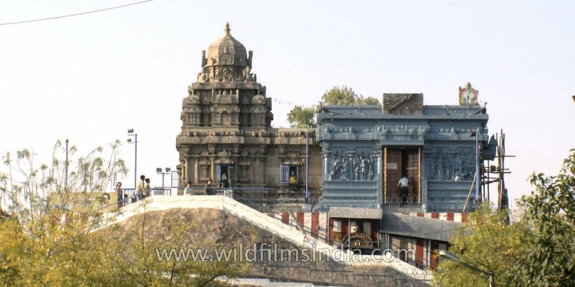Malai Mandir New Delhi, Timings, History, Guide, and How to reach