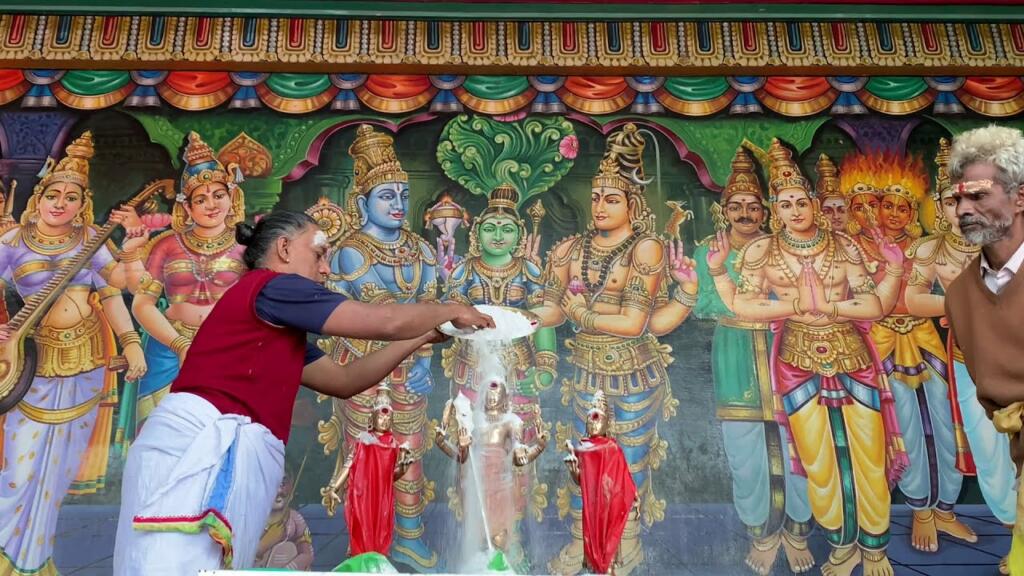 Malai Mandir New Delhi, Timings, History, Guide, and How to reach