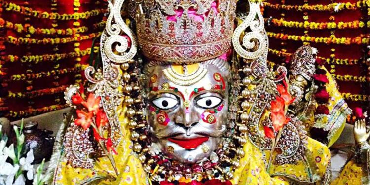 Mankameshwar Mahadev Mandir Lucknow, Timings, History, Guide