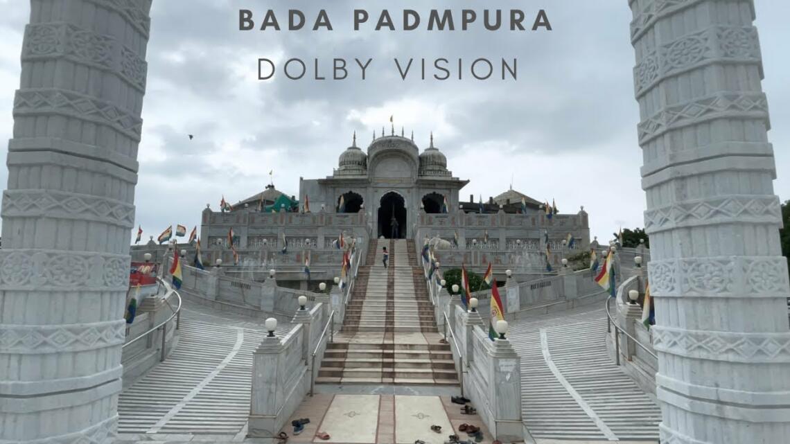 Padampura Jain Mandir, Timings, History, Guide, and How to reach