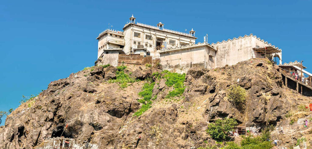 Pavagadh Mandir, Timings, History, Travel Guide, and How to reach