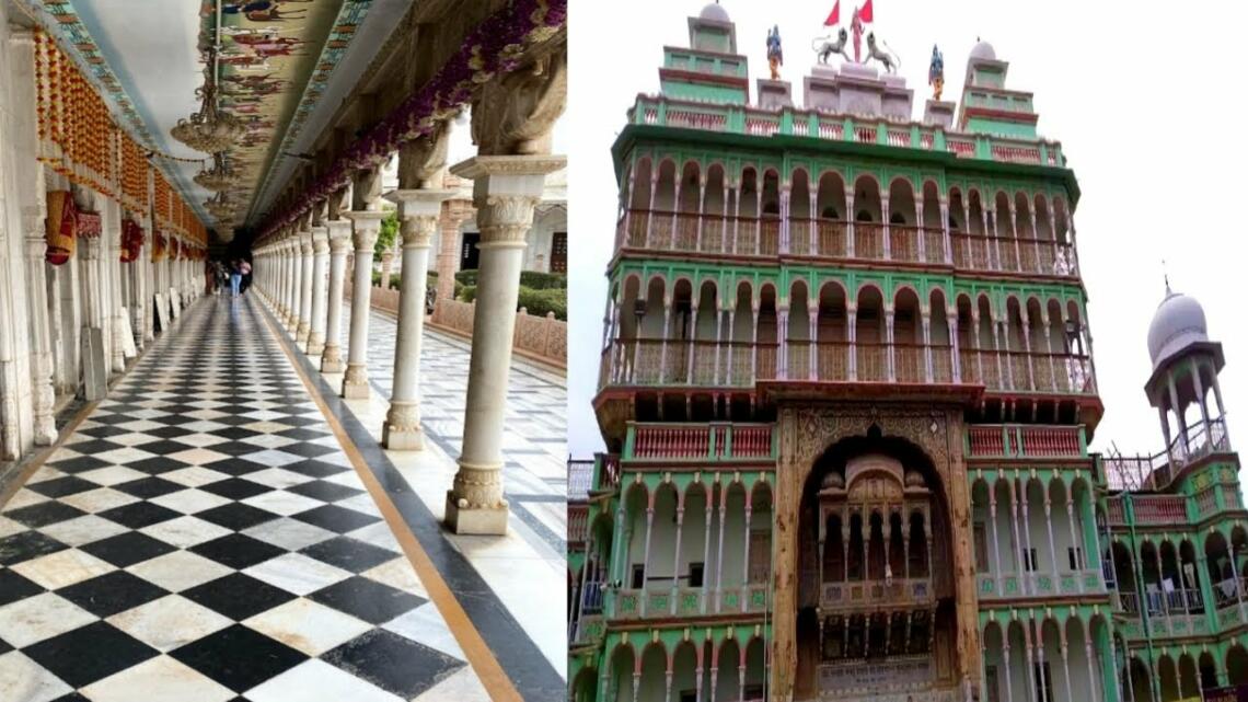 Rani Sati Mandir Jhunjhunu, Timings, History, and Travel Guide