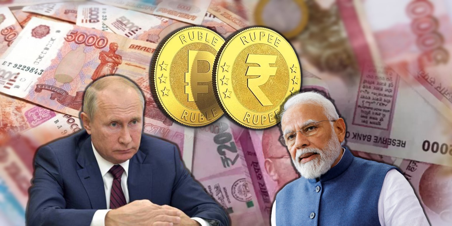 Half A Year Later Cloud On Rupee Rouble Trade Has Not Evaporated Half A Year Later Cloud On Rupee Rouble Trade Has Not Evaporated