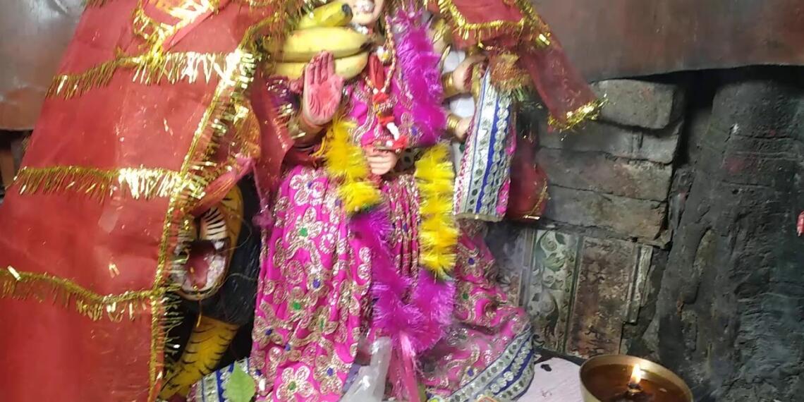 Shakti Mandir Uttarakhand, Timings, History, Guide & How to reach