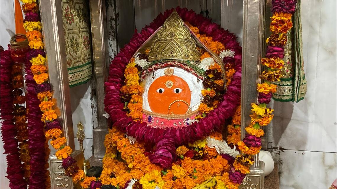 Shakti Mandir Uttarakhand, Timings, History, Guide & How to reach