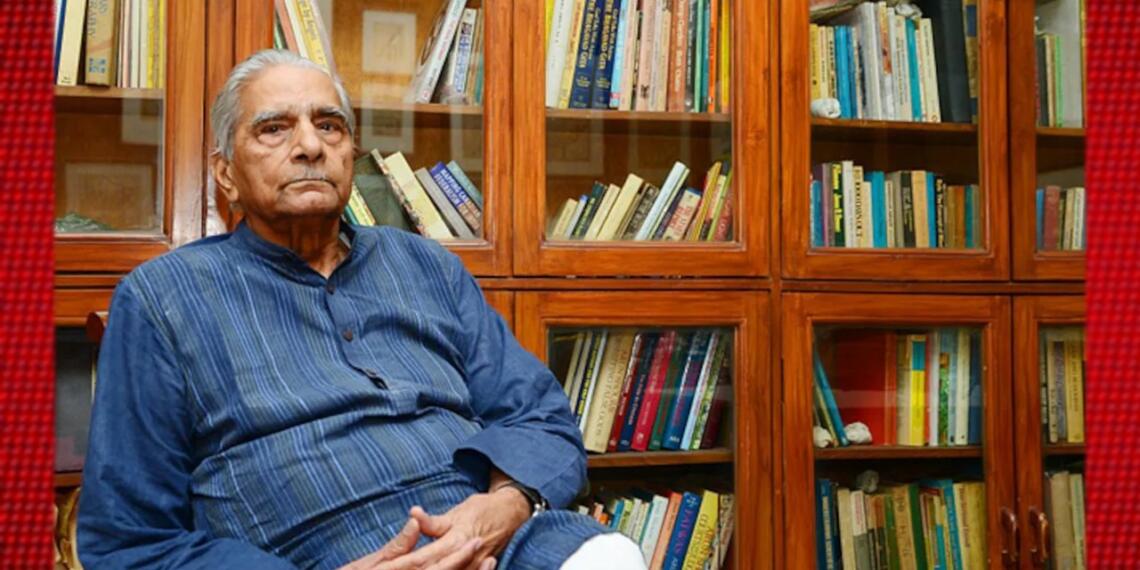 The legal fallout of legacy of Shanti Bhushan - Tfipost.com