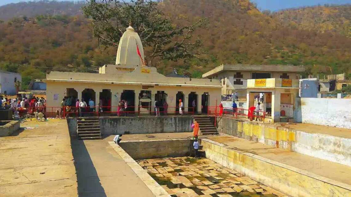 Narayani Mata Mandir, Timings, History, Guide, and how to reach