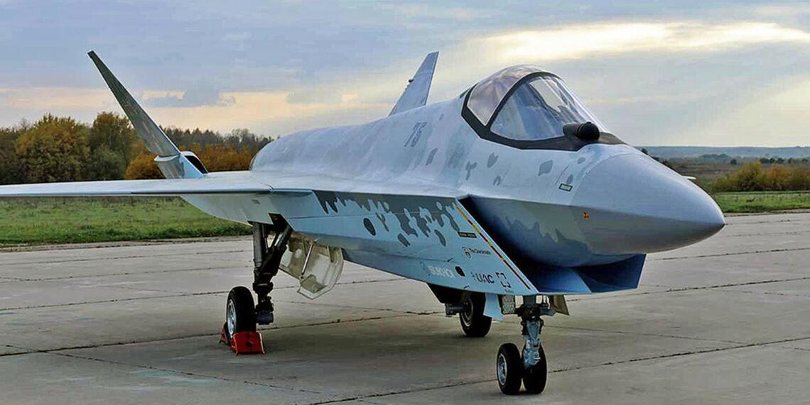 India and Russia: ties through fifth-generation aircraft development