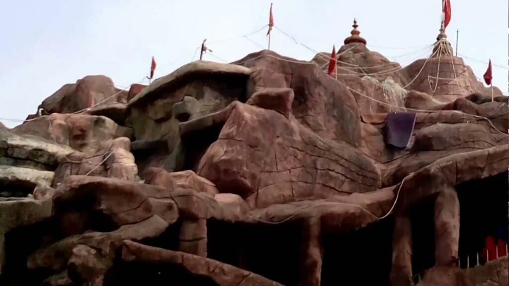 Vaishno Devi Mandir Ahmedabad, timings, history, and travel guide