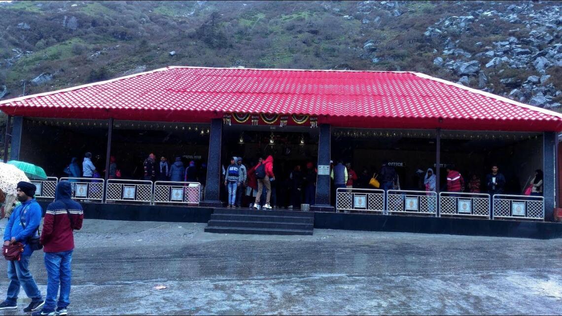Baba Mandir Gangtok, Timings, History, Guide and How to reach
