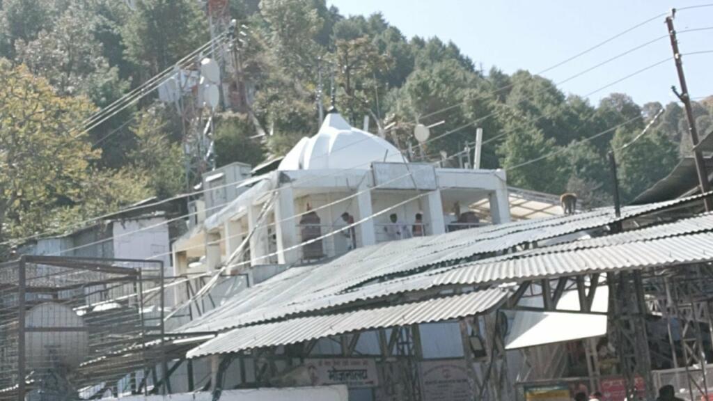 Bhairon Mandir Katra, Timings, History, Guide, and How to reach