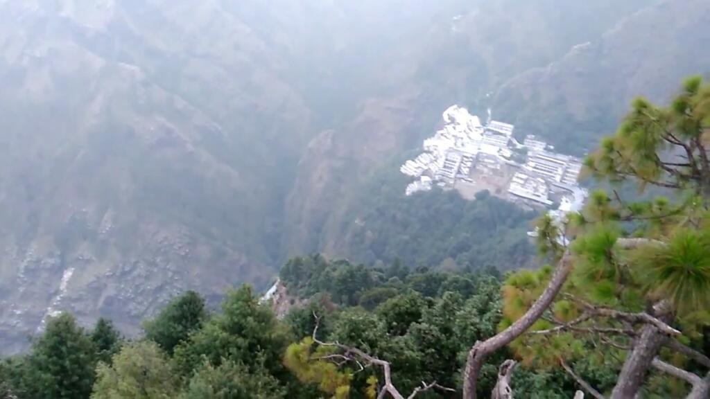 Bhairon Mandir Katra, Timings, History, Guide, and How to reach