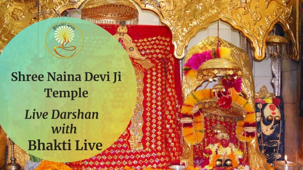 Naina Devi Temple Bilaspur, timings, history, guide, & how to reach