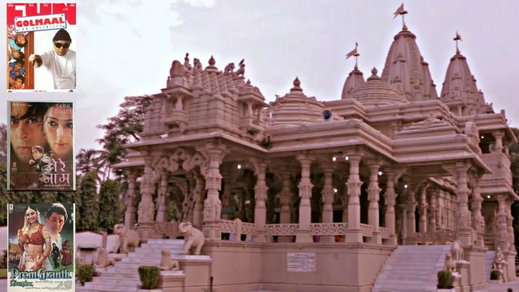 Birla Mandir Shahad, timings, history, travel guide and how to reach