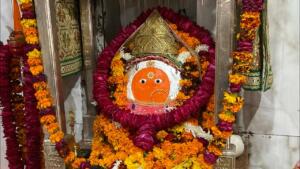 Chandi Mata Mandir Haridwar, timings, history, guide, how to reach