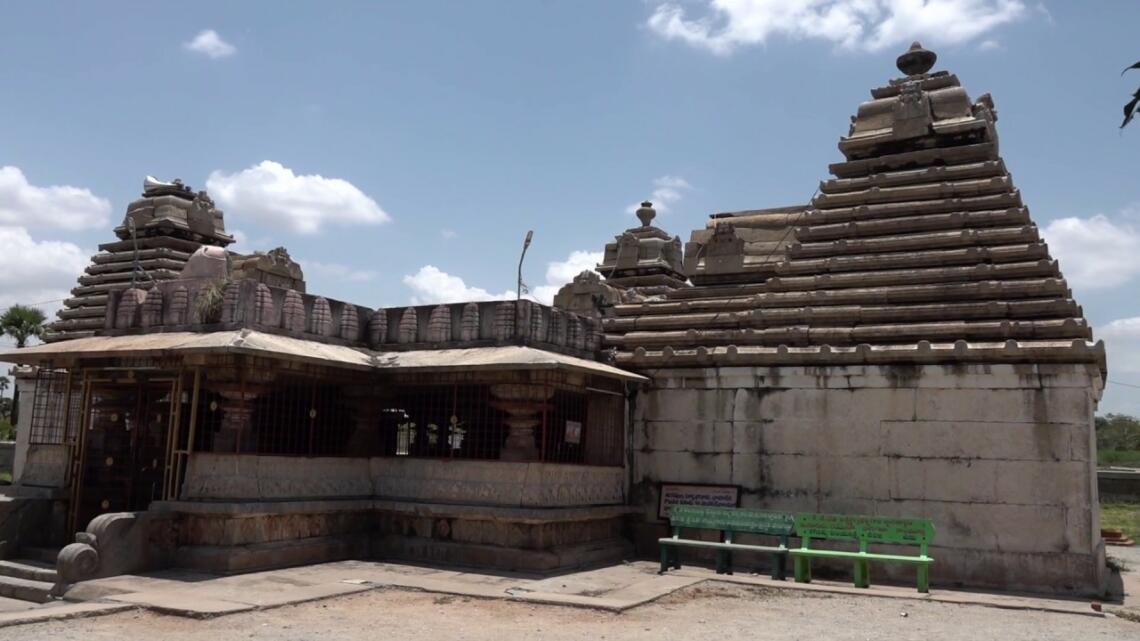 Chhaya Someshwar Temple, timings, history, guide & how to reach