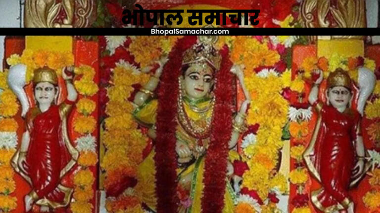 Datia Mandir Madhya Pradesh, Timings, History, and Travel Guide