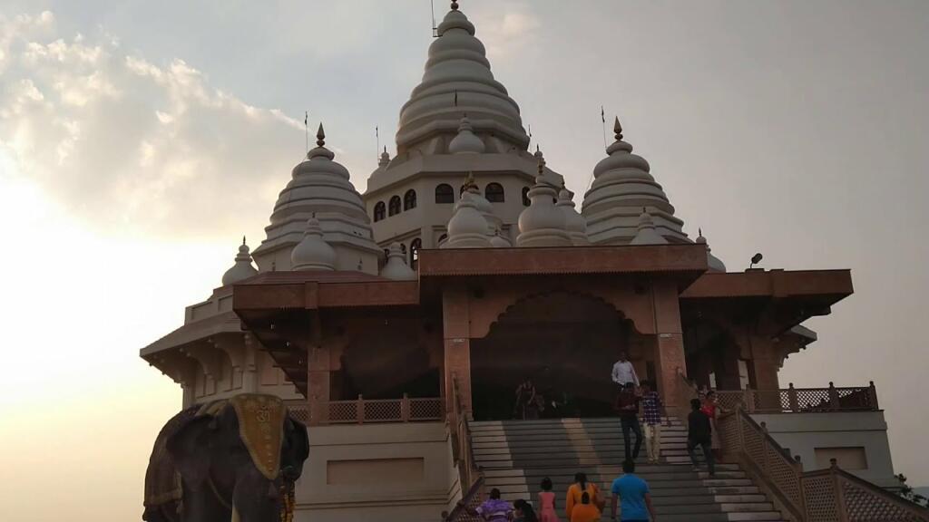 Gatha Mandir Dehu, timings, history, travel guide and how to reach