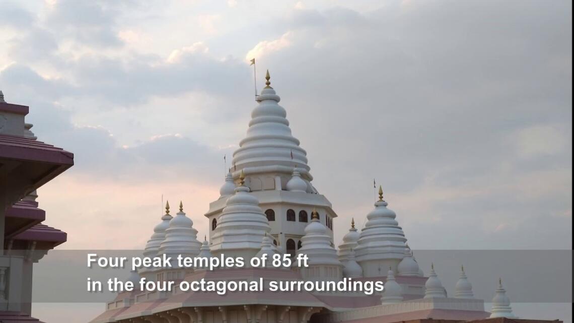 Gatha Mandir Dehu, timings, history, travel guide and how to reach