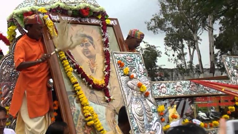 Gopal Mandir Jhabua, Timings, History, Guide and How to reach