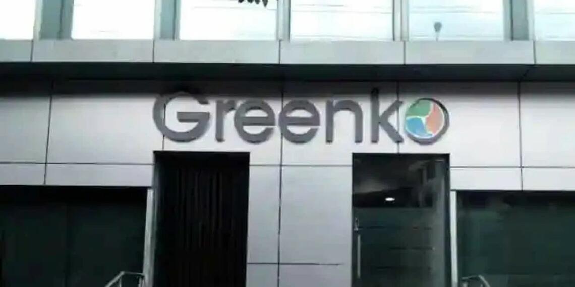 Greenko: Renewables company sets sights on a bright future