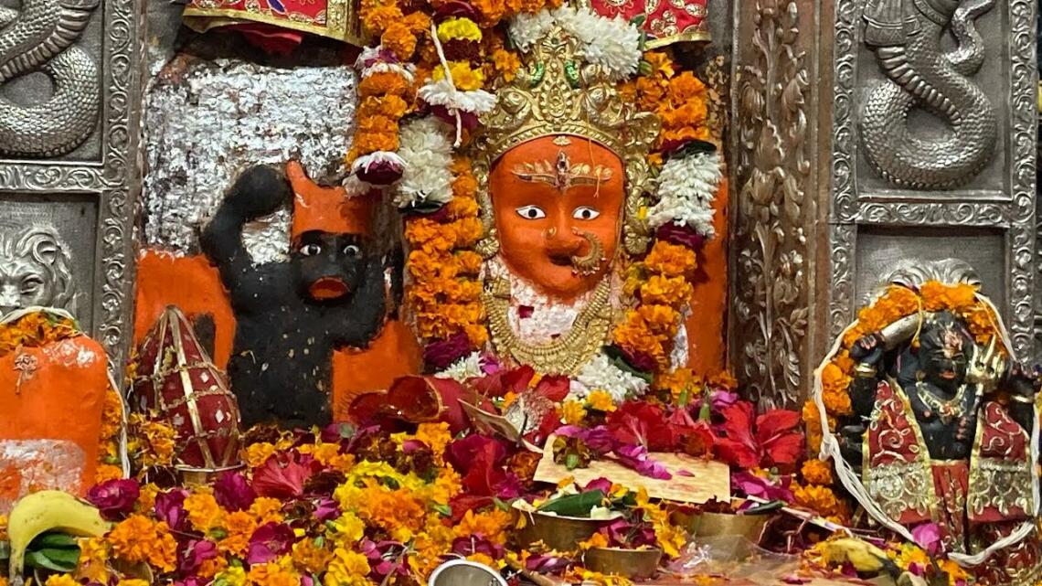 Mansa Devi Temple Haridwar, Timings, History, and Travel Guide