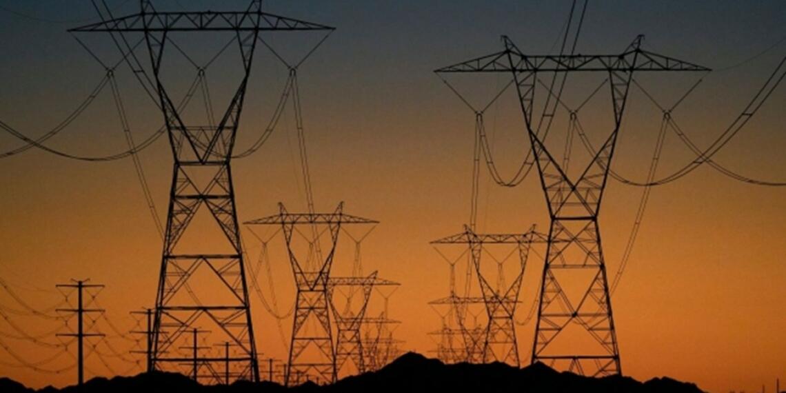 Power transmission of India set for its biggest overhaul