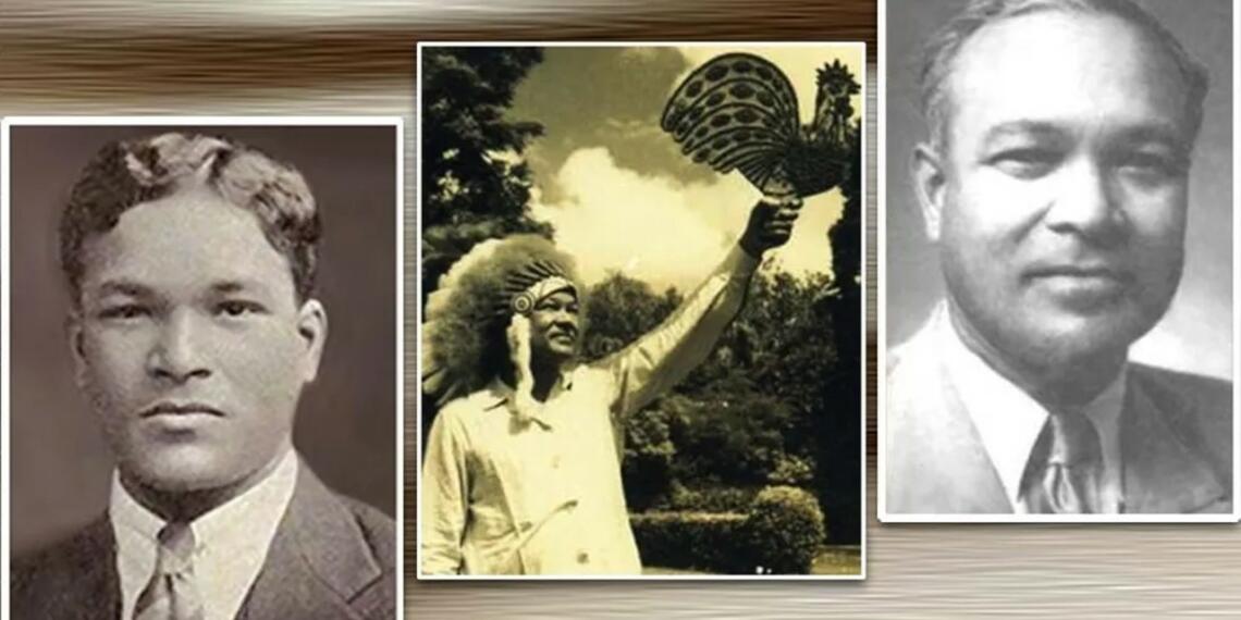 Jaipal Singh Munda: A tribal leader who transformed society