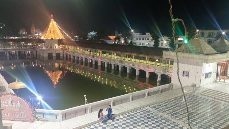 Devi Talab Mandir Jalandhar, Timings, History, and Travel Guide