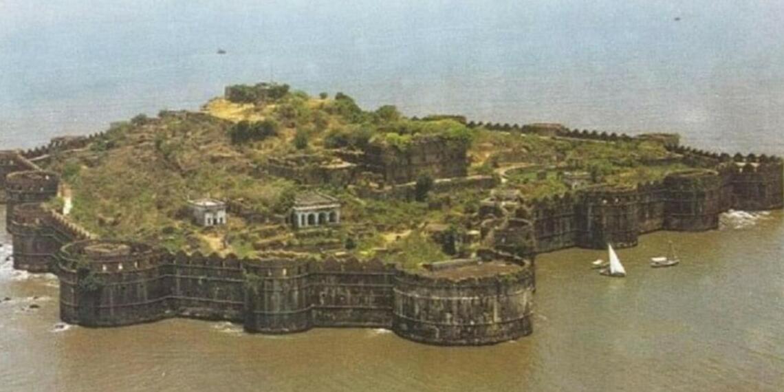 Murud Janjira Fort: A Testament to India's Maritime History