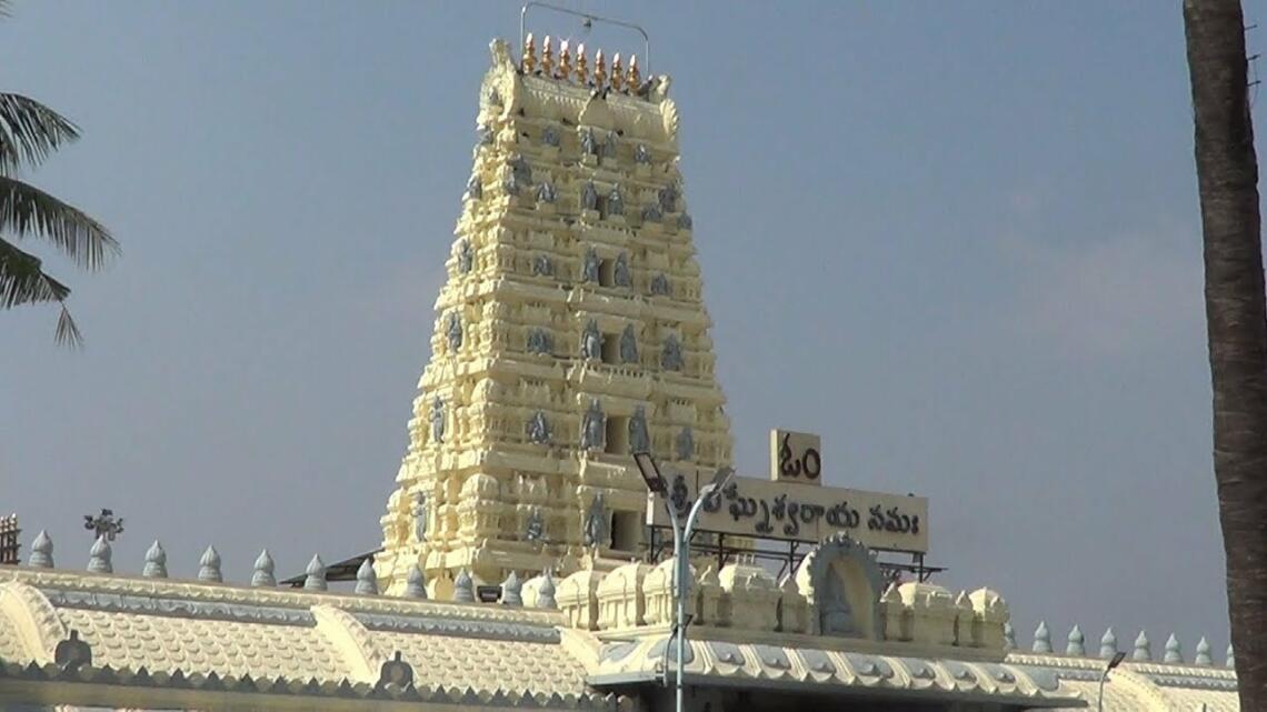 Kanipakam Vinayaka Mandir, timings, history, guide & how to reach