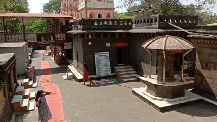 Morya Gosavi Mandir Morgaon, Timings, History, and Travel Guide