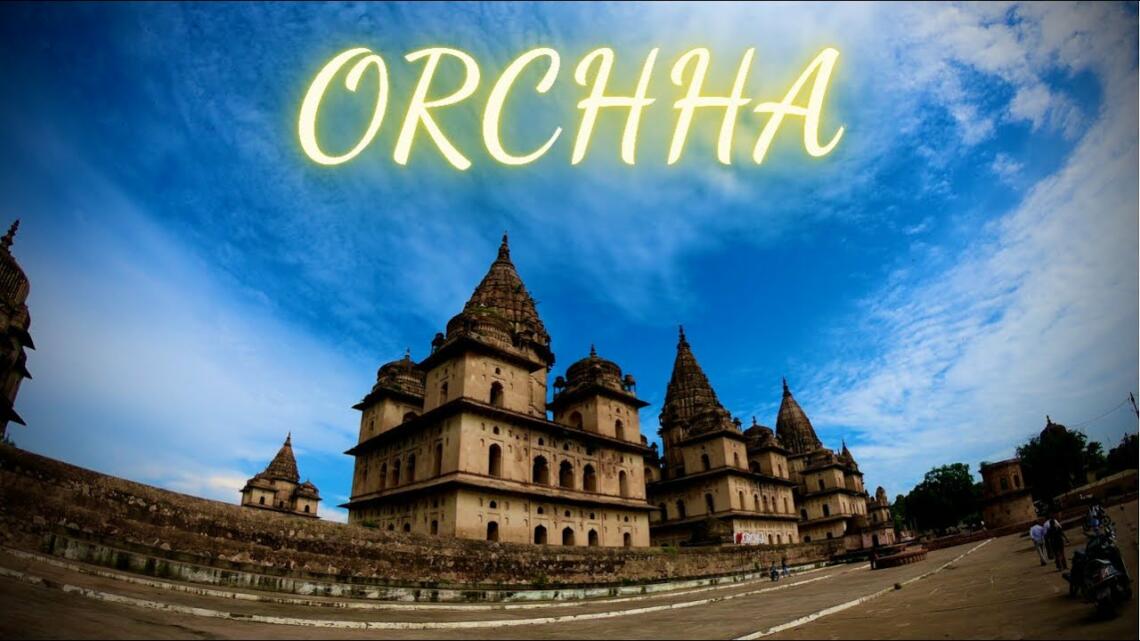 Orchha Mandir Niwari, Timings, History, Guide, and How to reach