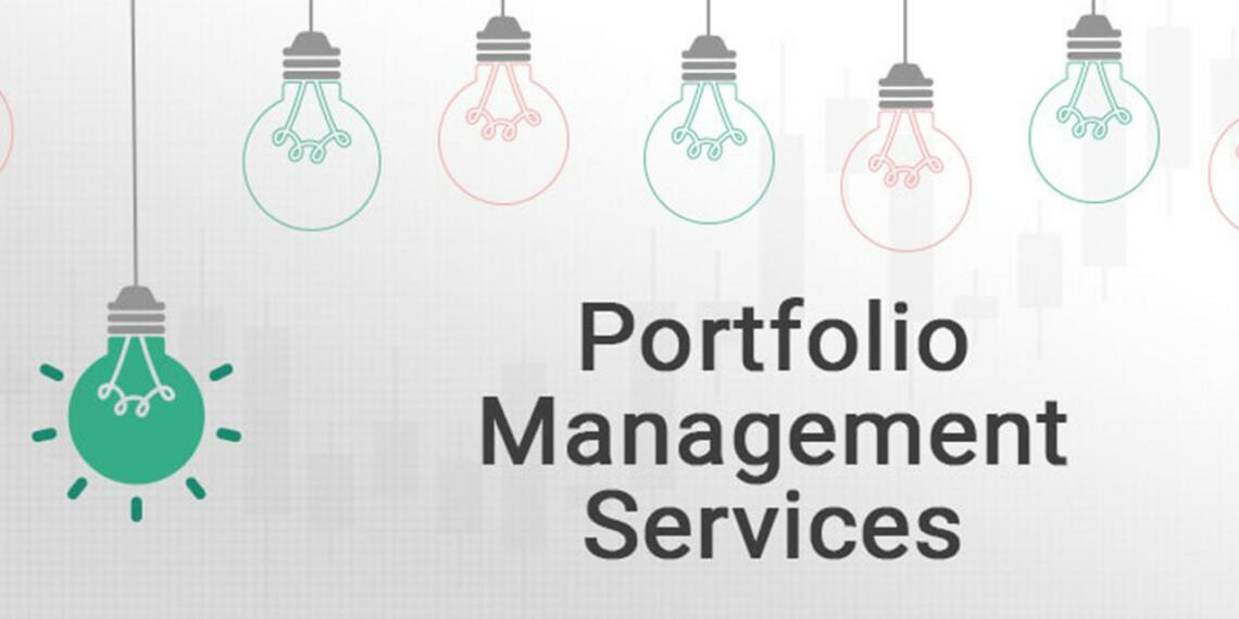 Types of Portfolio Management Services - Tfipost.com