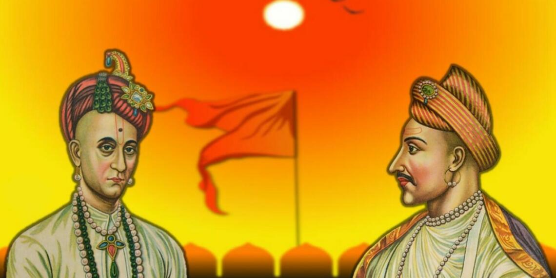Raghunath Rao: once the pride of the Maratha Empire