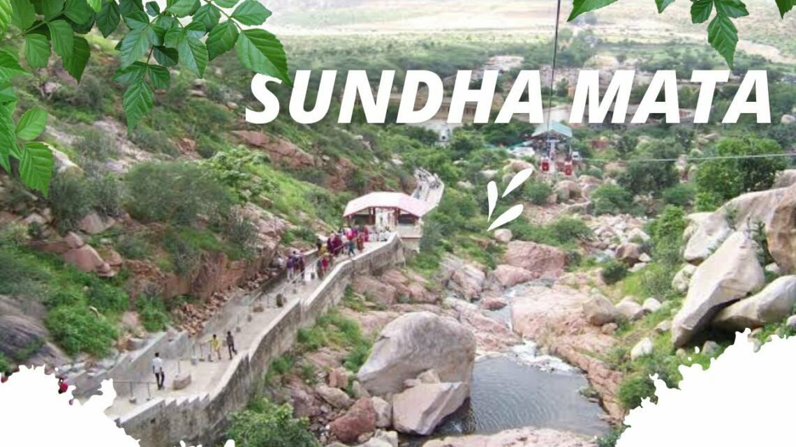 Sundha Mata Mandir Jalore, Timings, History, and Travel Guide