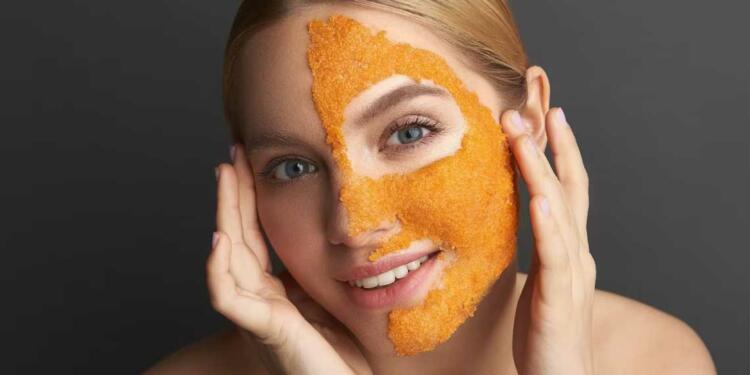 Carrot Juice For Skin Whitening: Your Ticket to a Glowing Skin