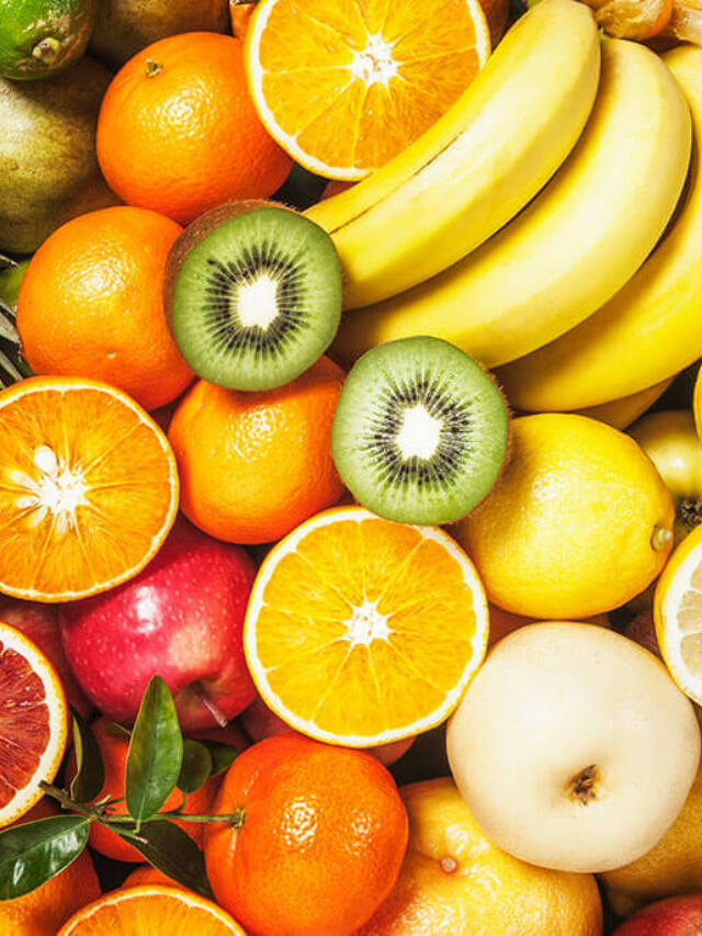 10 Most Nutrient-Dense fruits to eat with benefits of the fruits ...