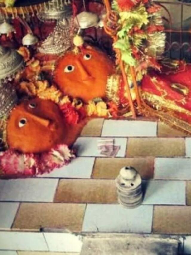 List 10 Most Famous Hindu Temples Outside India with history - Tfipost.com