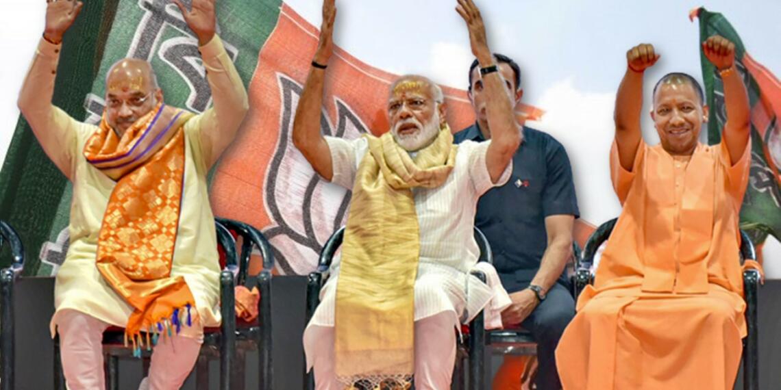 Breaking Down the Concept of 1 Nation, Ek DNA Sammelan