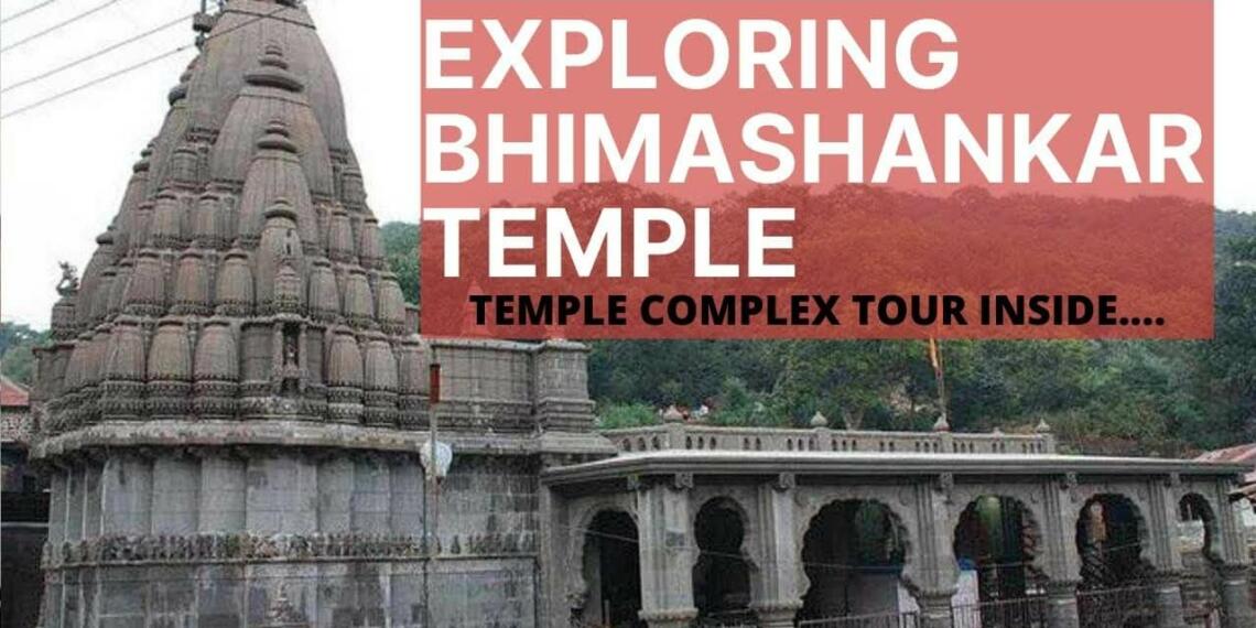 Bhimashankar Mahadev Temple, Timings, History, Travel Guide