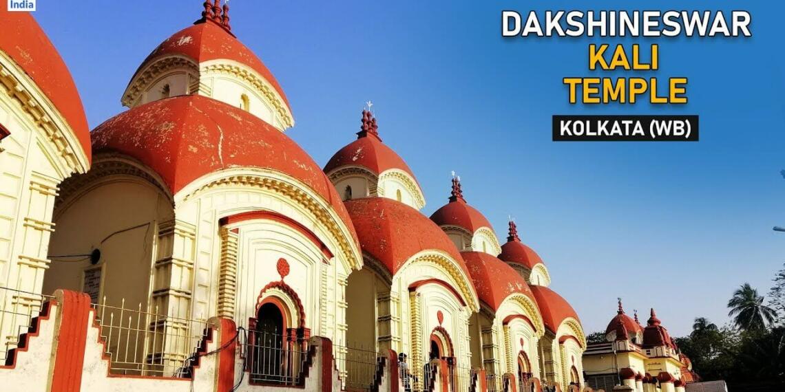 Dakshineswar Kali Temple Kolkata, Timings, History, Travel Guide