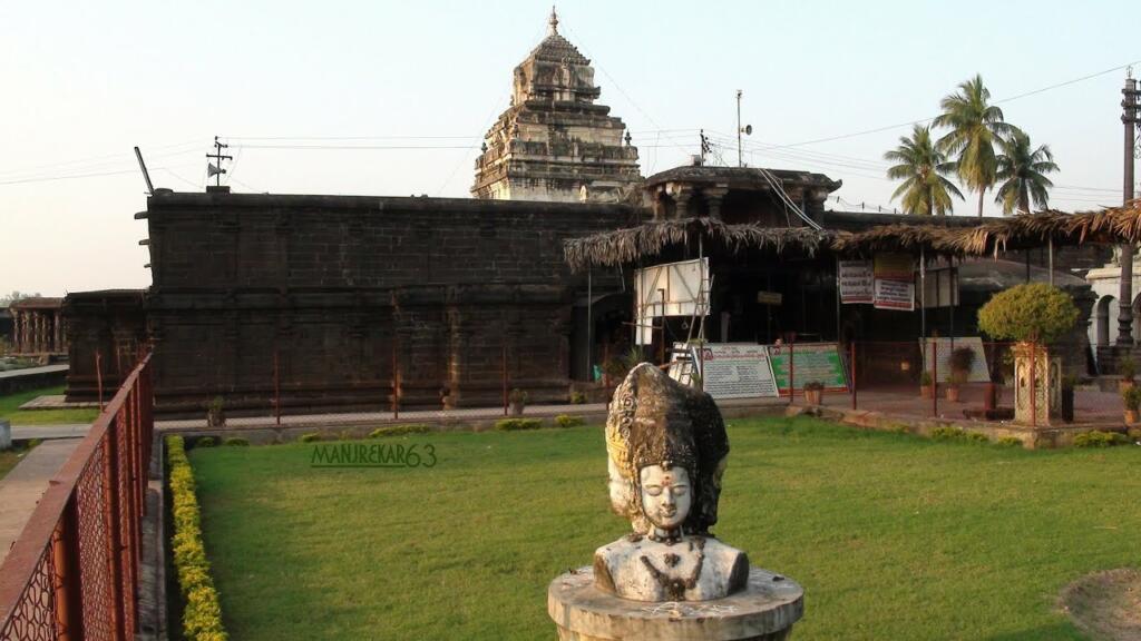 Draksharamam Bheemeswara Swami Temple, timings, history