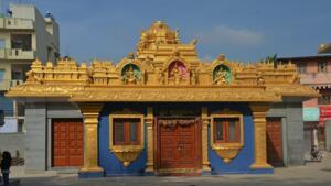 Hasanamba Temple Karnataka, Timings, History, and Travel Guide