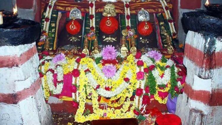 Hasanamba Temple Karnataka, Timings, History, and Travel Guide