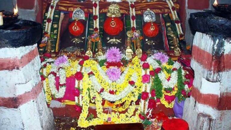Hasanamba Temple Karnataka, Timings, History, and Travel Guide